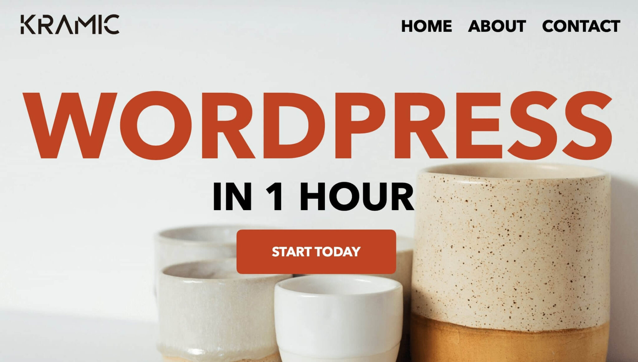 How to Make a WordPress Website with Elementor in 2024 – Elementor Tutorial For Beginners ...