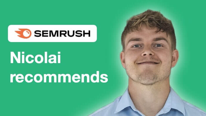 How to use Semrush | Video tutorial » Michelle WP - WordPress Tutorials