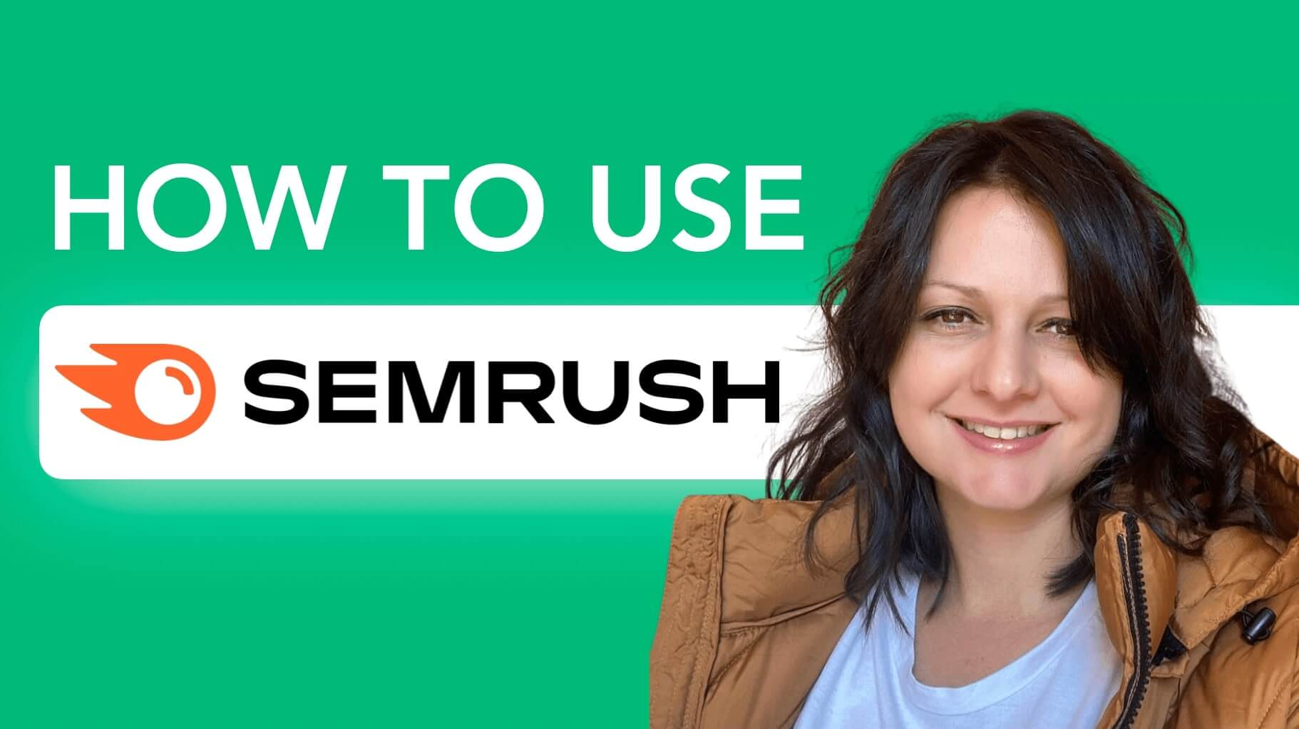 How to use Semrush | Video tutorial » Nicolai Palmkvist How to use Semrush | Video tutorial » Nicolai Palmkvist