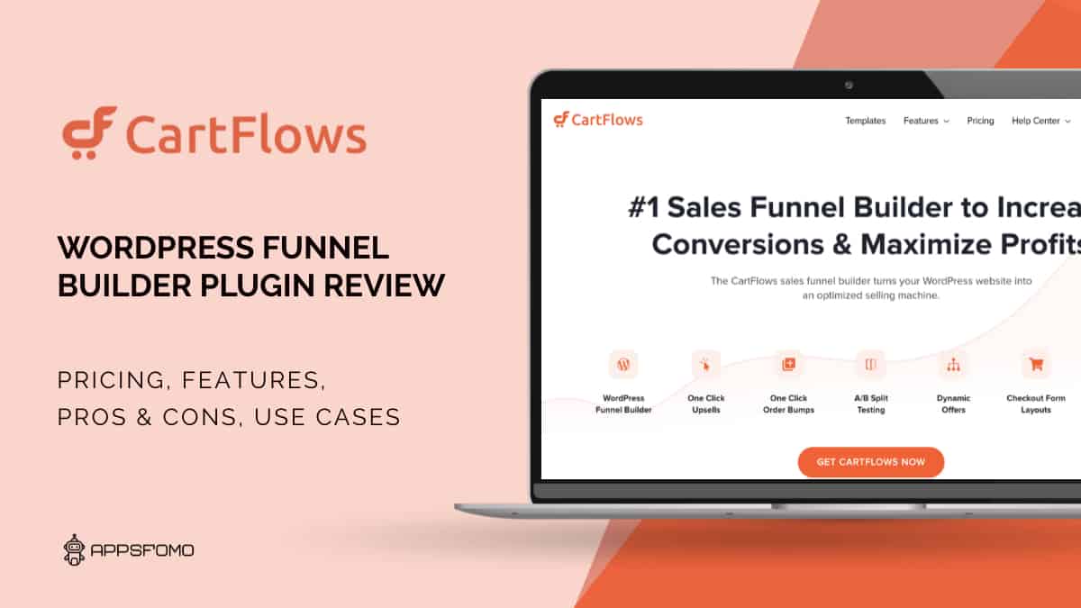 The Ultimate Full Cartflows Tutorial For Mastering Your eCommerce Store