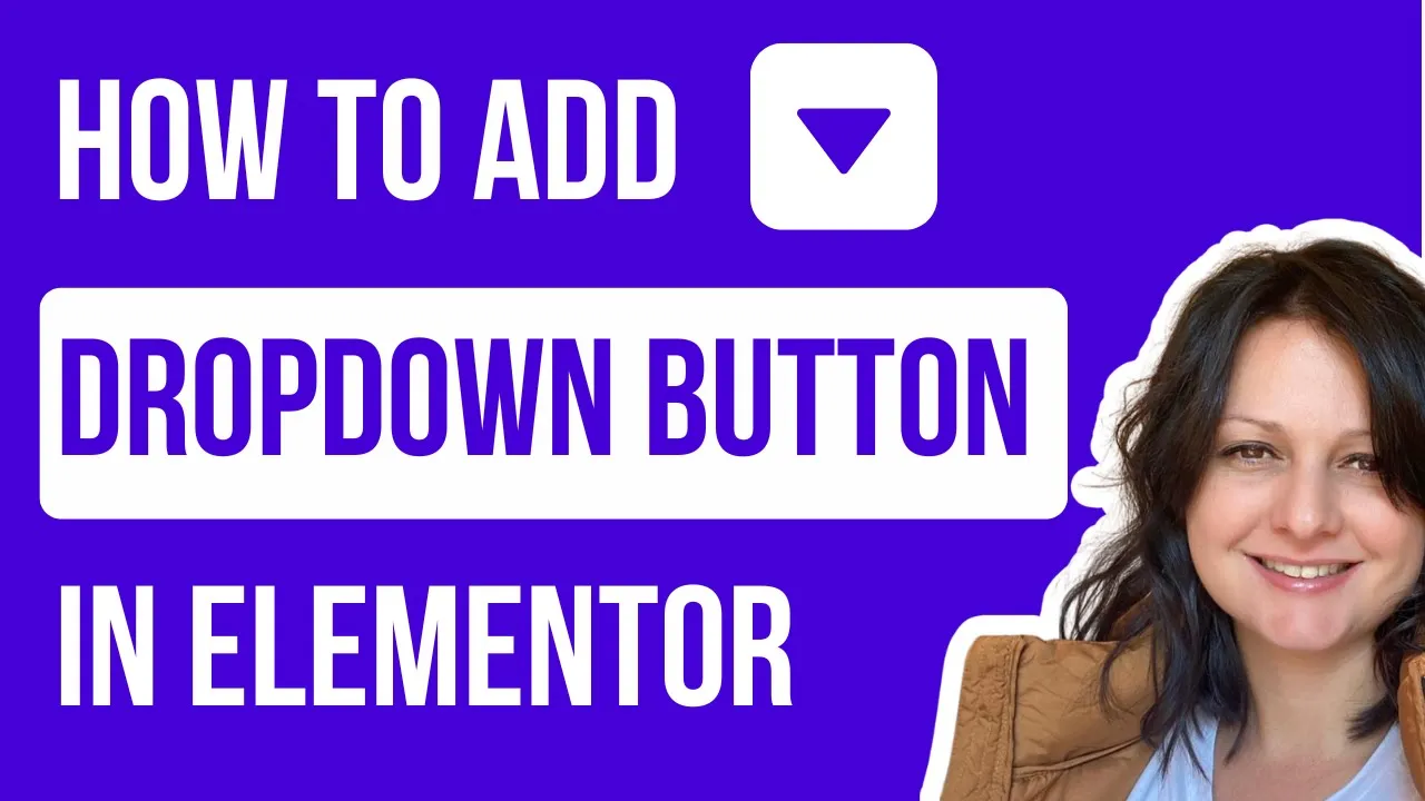 How To Create Button Inside Dropdown List In Elementor Nicolai Palmkvist