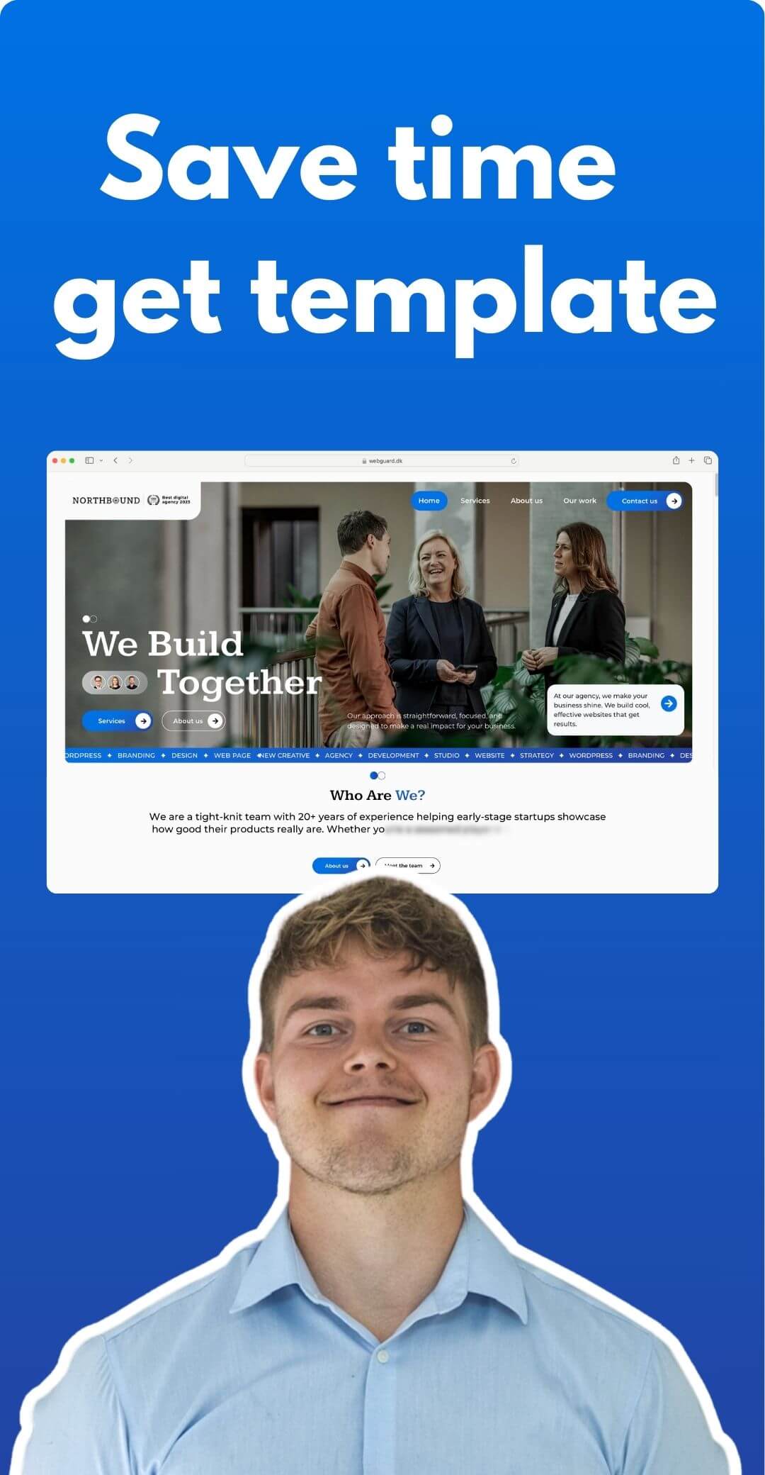 Code - Image wave effect in Elementor » Nicolai Palmkvist